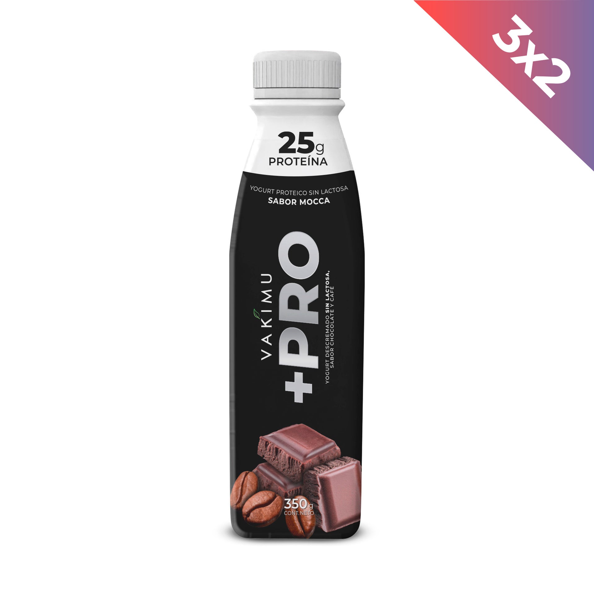 Yogurt Quark Natural 500g – Vakimu