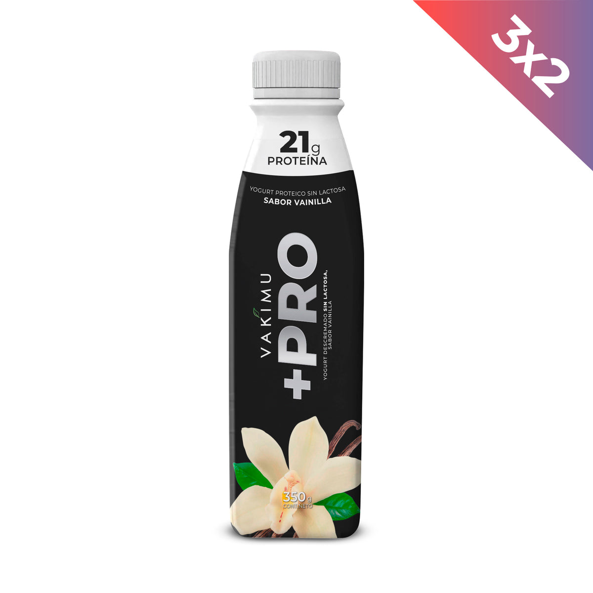 Yogurt Quark Natural 500g – Vakimu