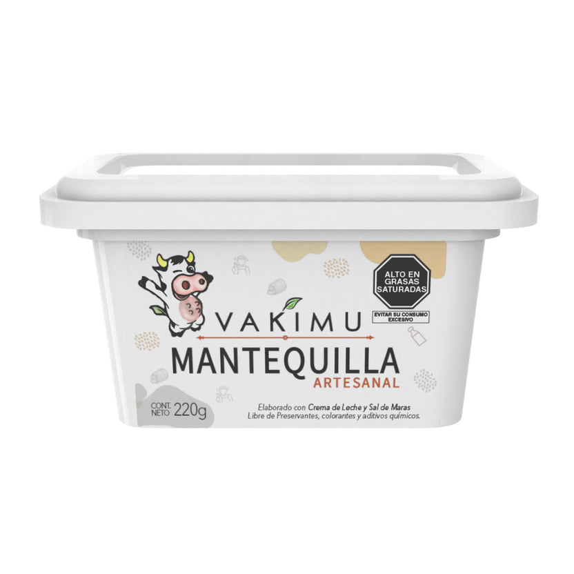 Yogurt Quark Natural 500g – Vakimu